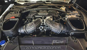 Whipple Superchargers - RTR Vehicles