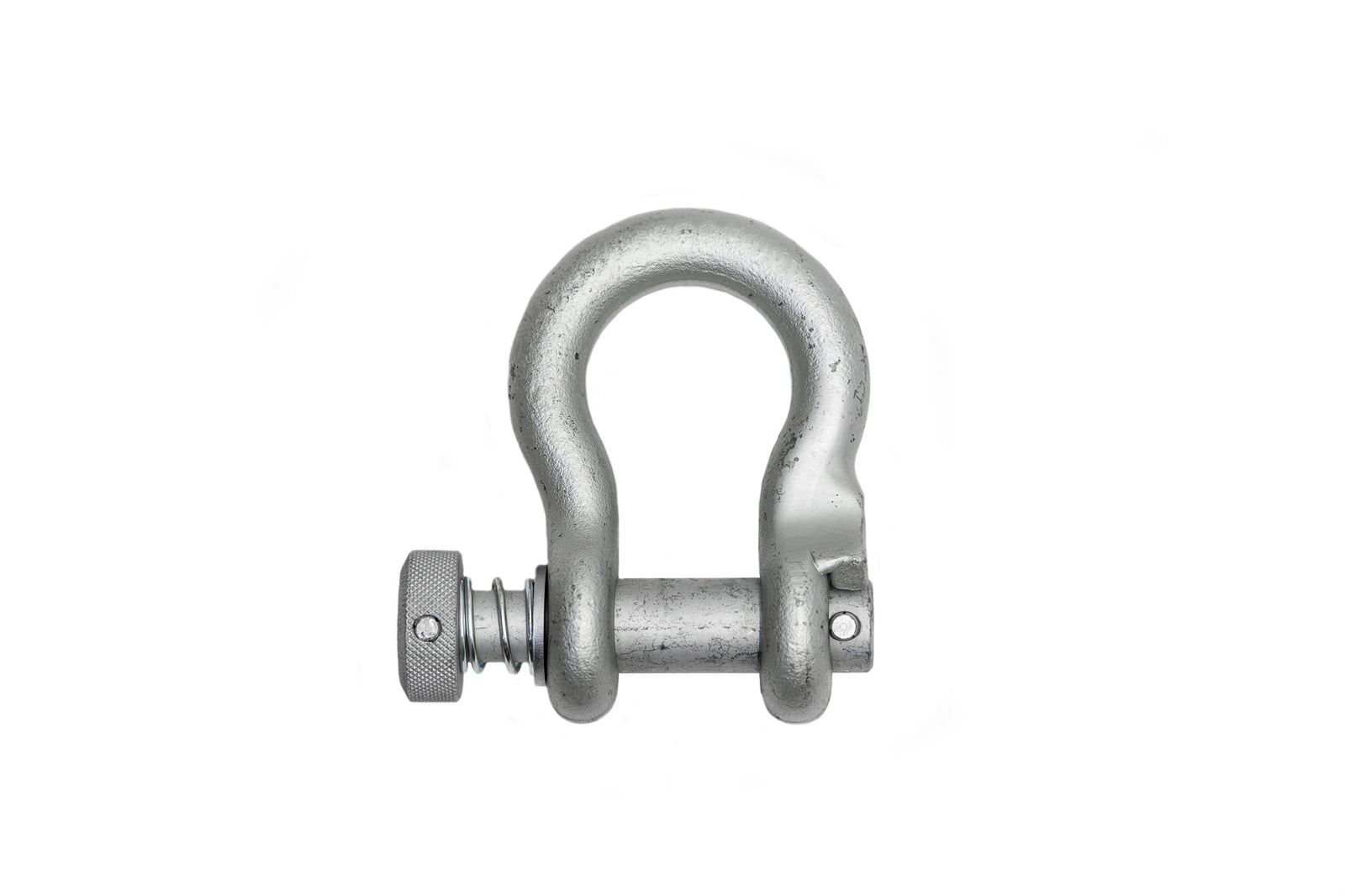 3/4" Twist Lock Recovery Shackle - RTR Vehicles