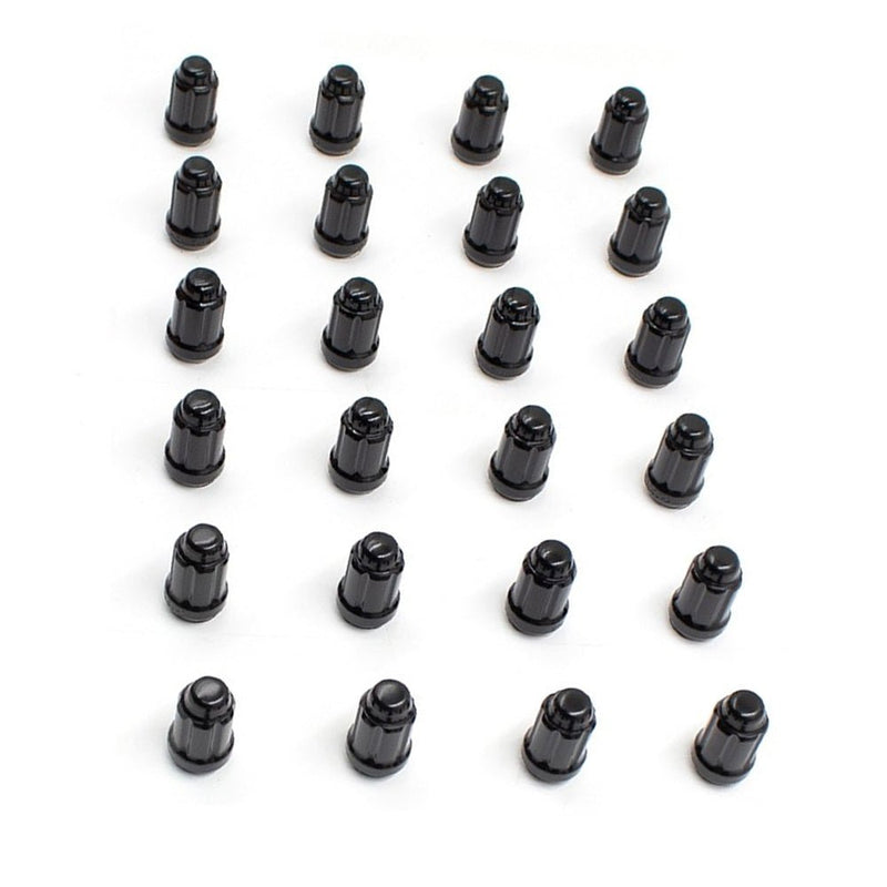 Lug Nut Kit (19+ Ranger) - RTR Vehicles