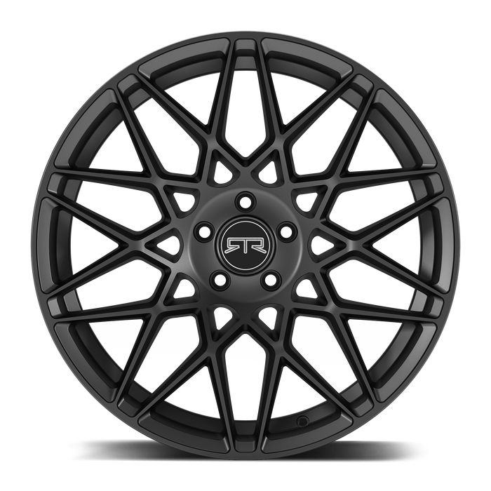 Mesh Mustang Wheel - RTR Tech - RTR Vehicles