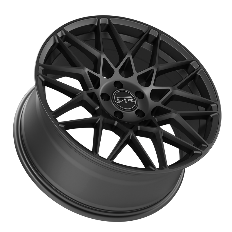 Mesh Mustang Wheel - RTR Tech - RTR Vehicles