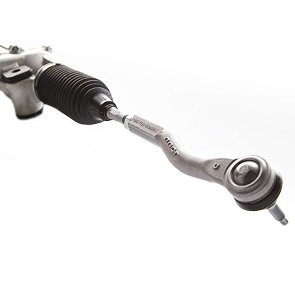 Bronco Steering Rack Upgrade Kit by Ford Performance Parts - RTR Vehicles