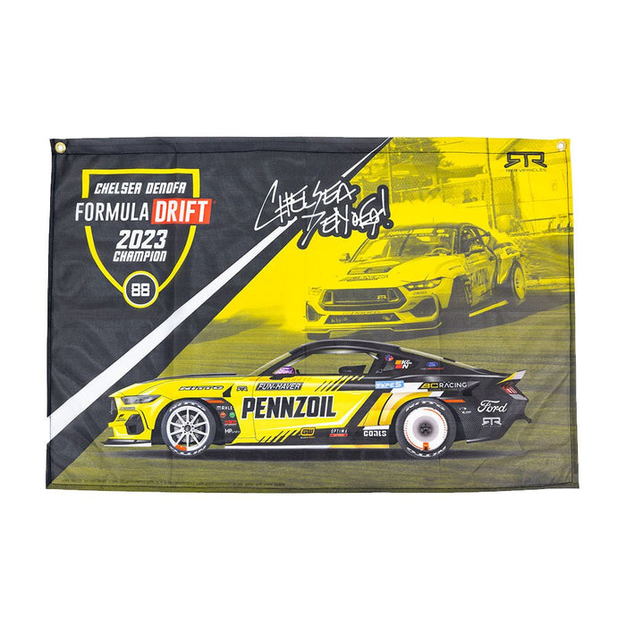 Apparel & Gear - RTR Vehicles