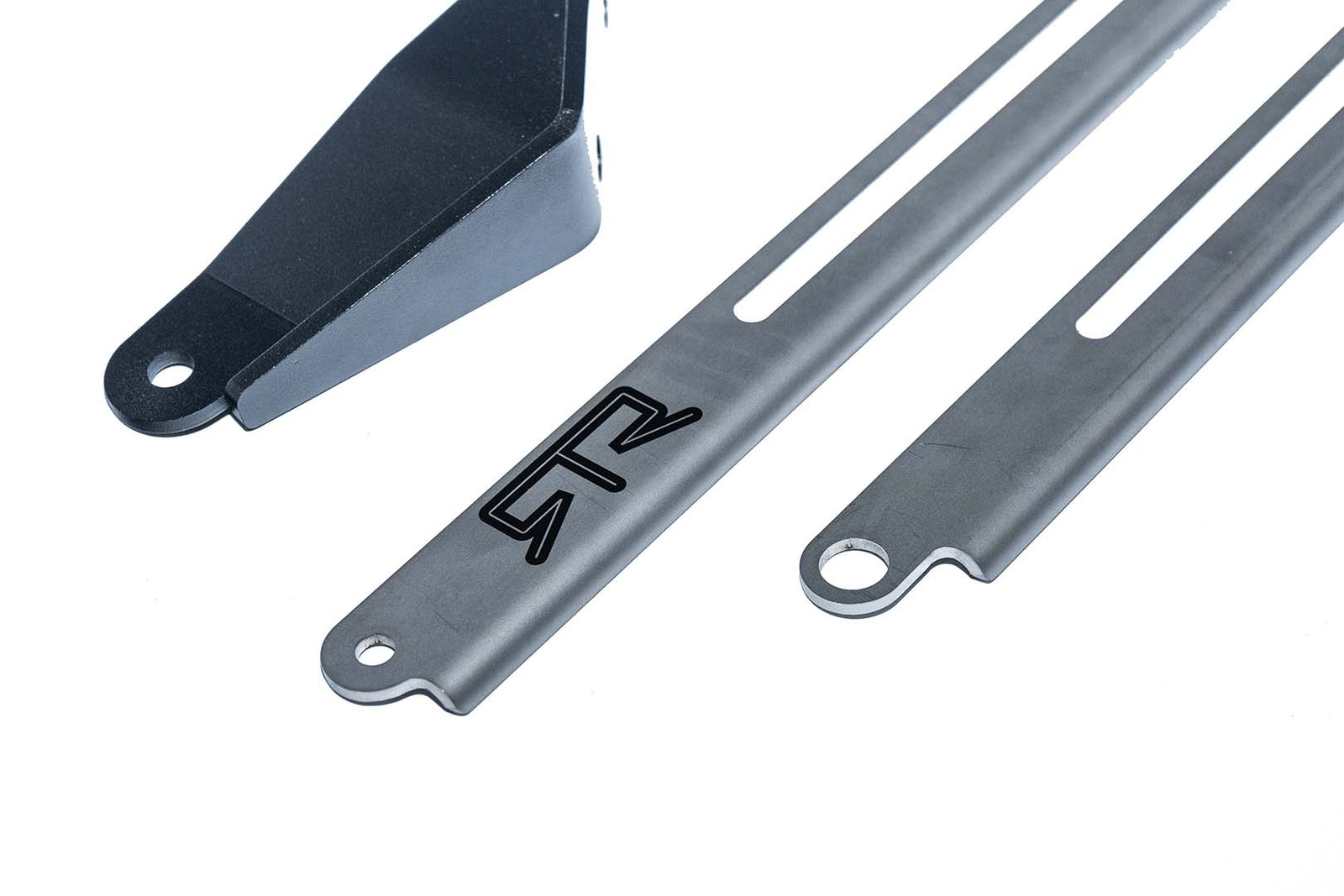 RTR Adjustable Tailgate Stop (21+ Bronco) - RTR Vehicles