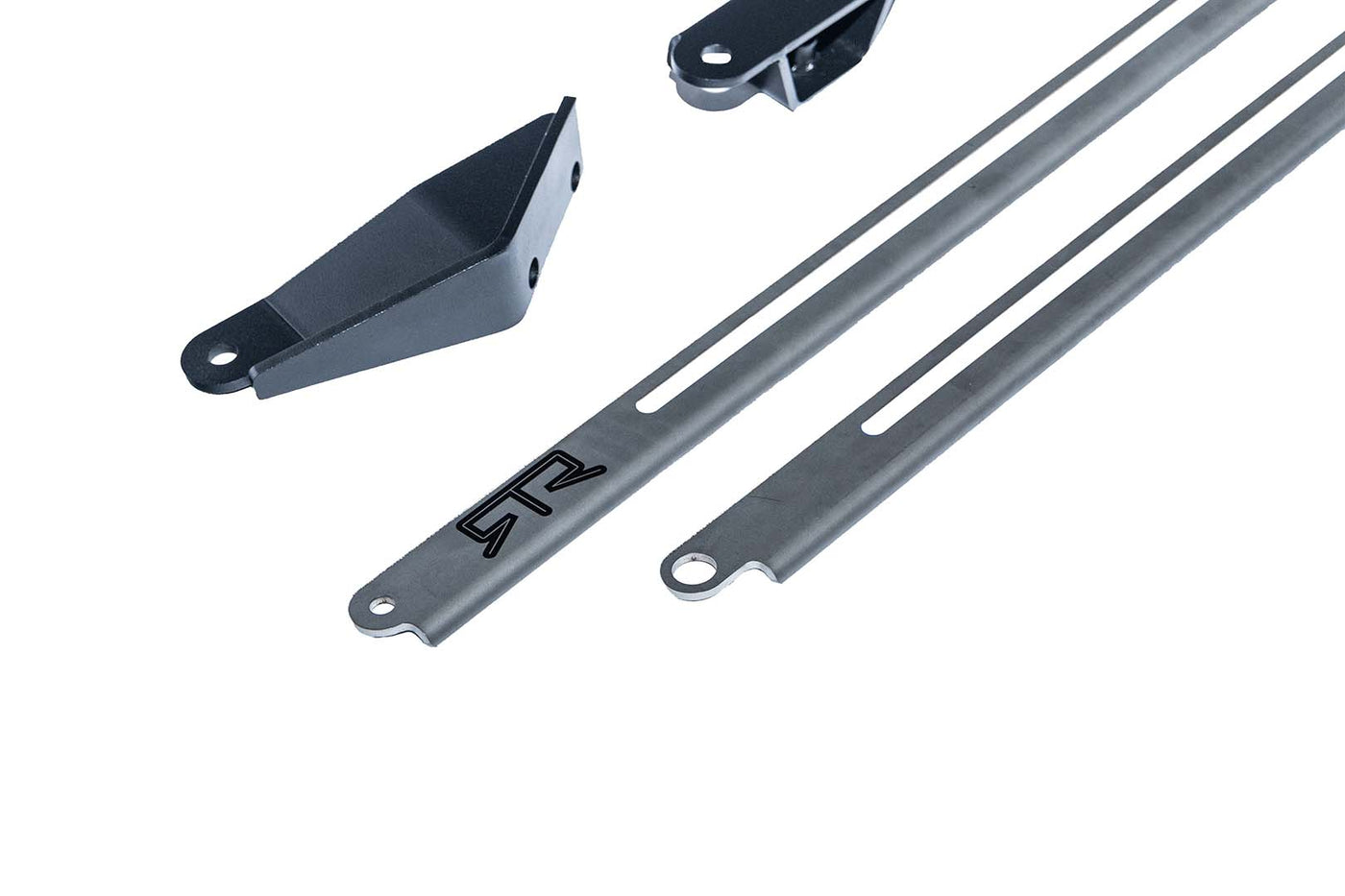 RTR Adjustable Tailgate Stop (21+ Bronco) - RTR Vehicles
