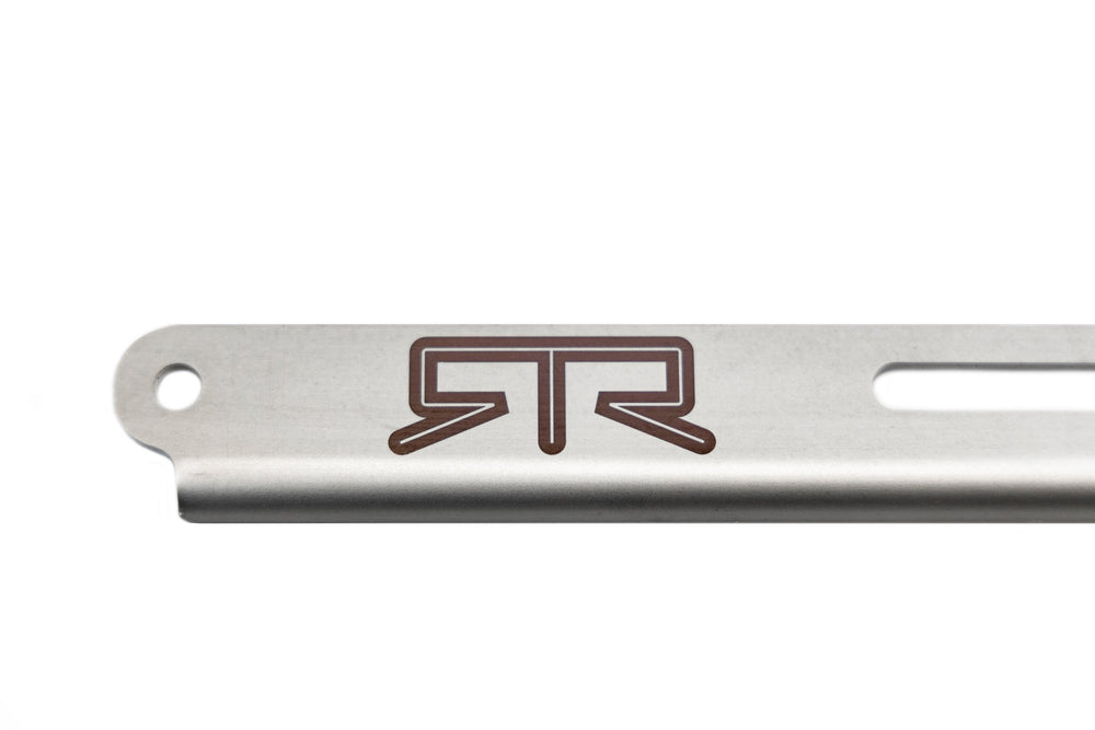 RTR Adjustable Tailgate Stop (21+ Bronco) - RTR Vehicles