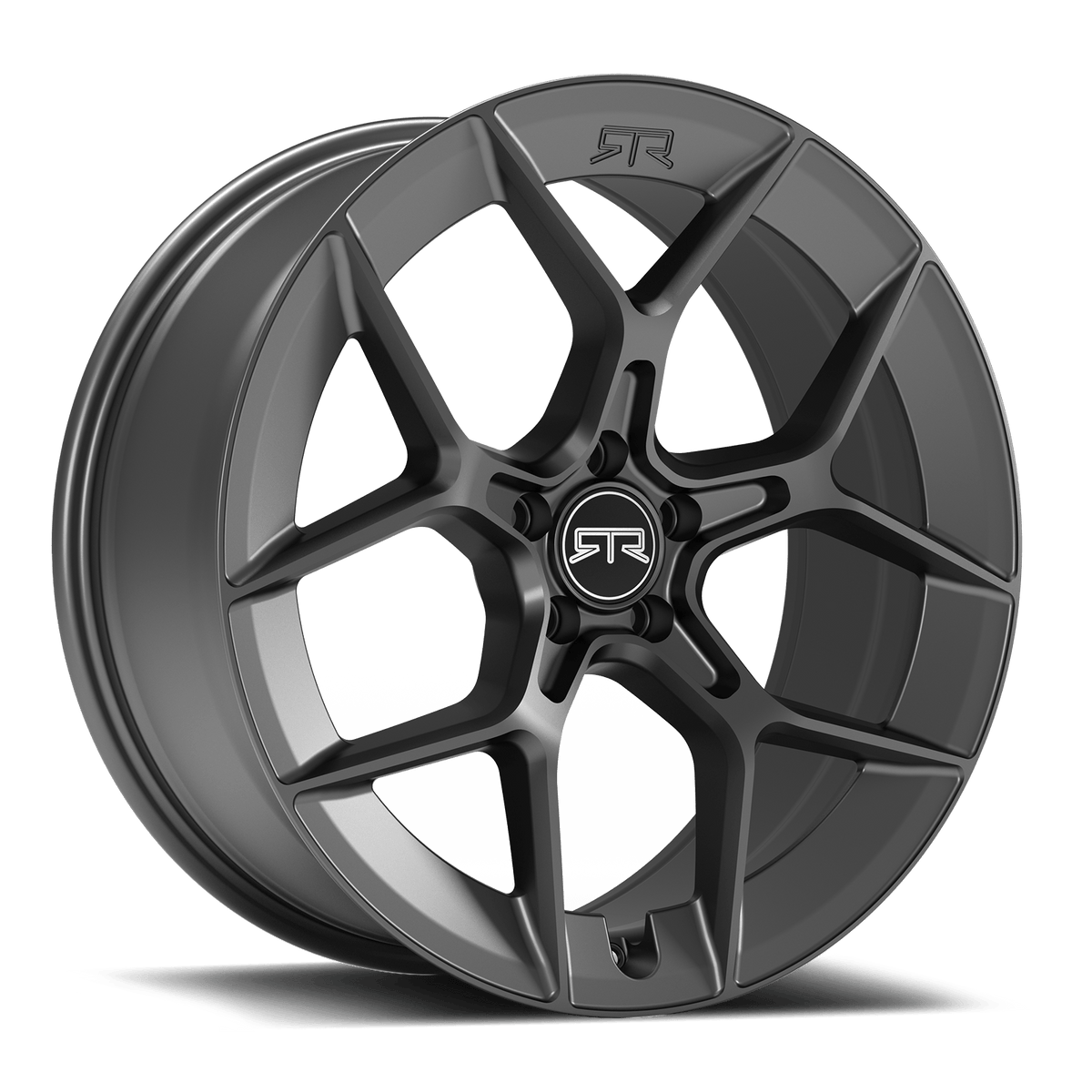 RTR Wheels - RTR Vehicles