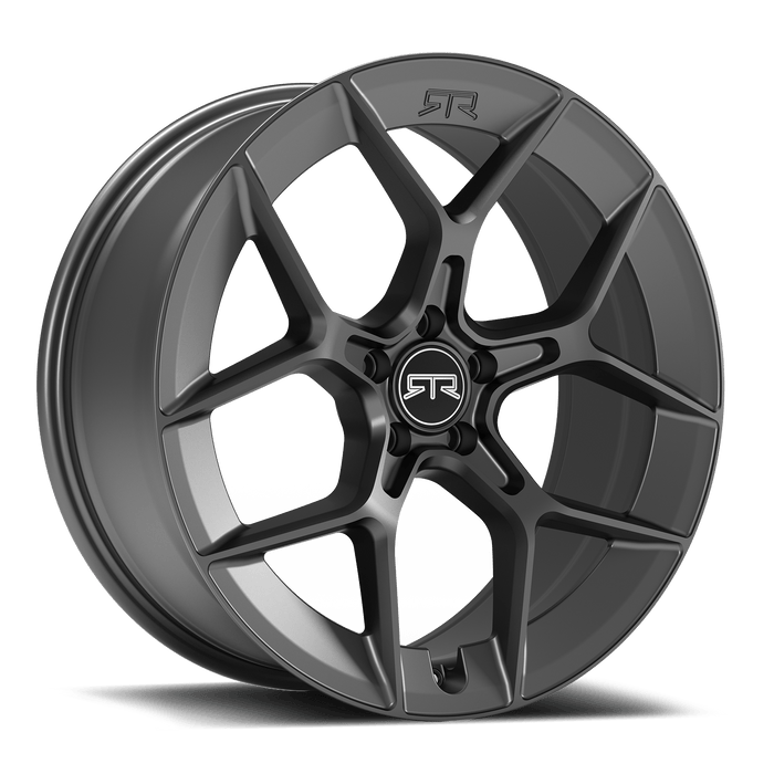 RTR Wheels - RTR Vehicles