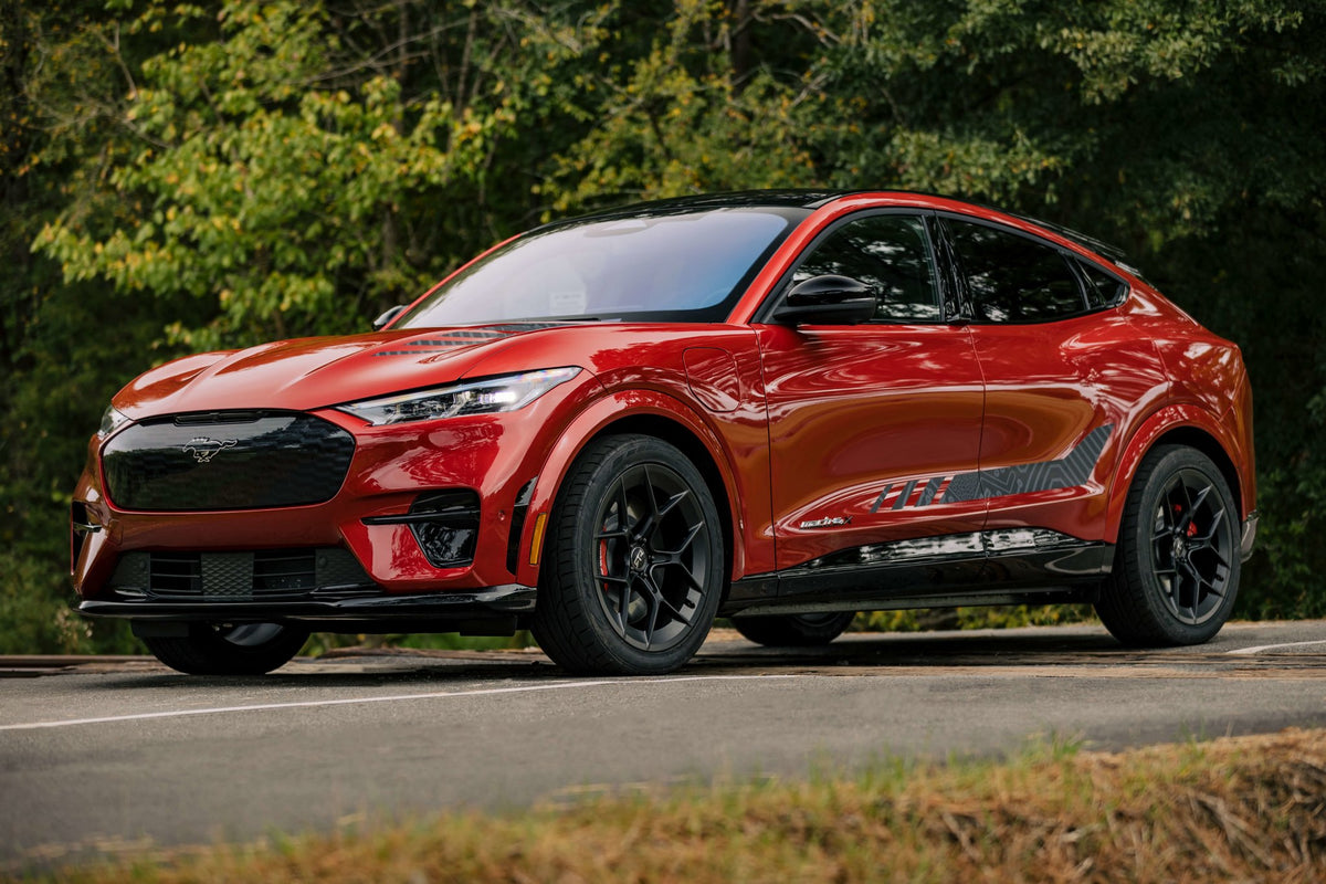 RTR Wheels - RTR Vehicles