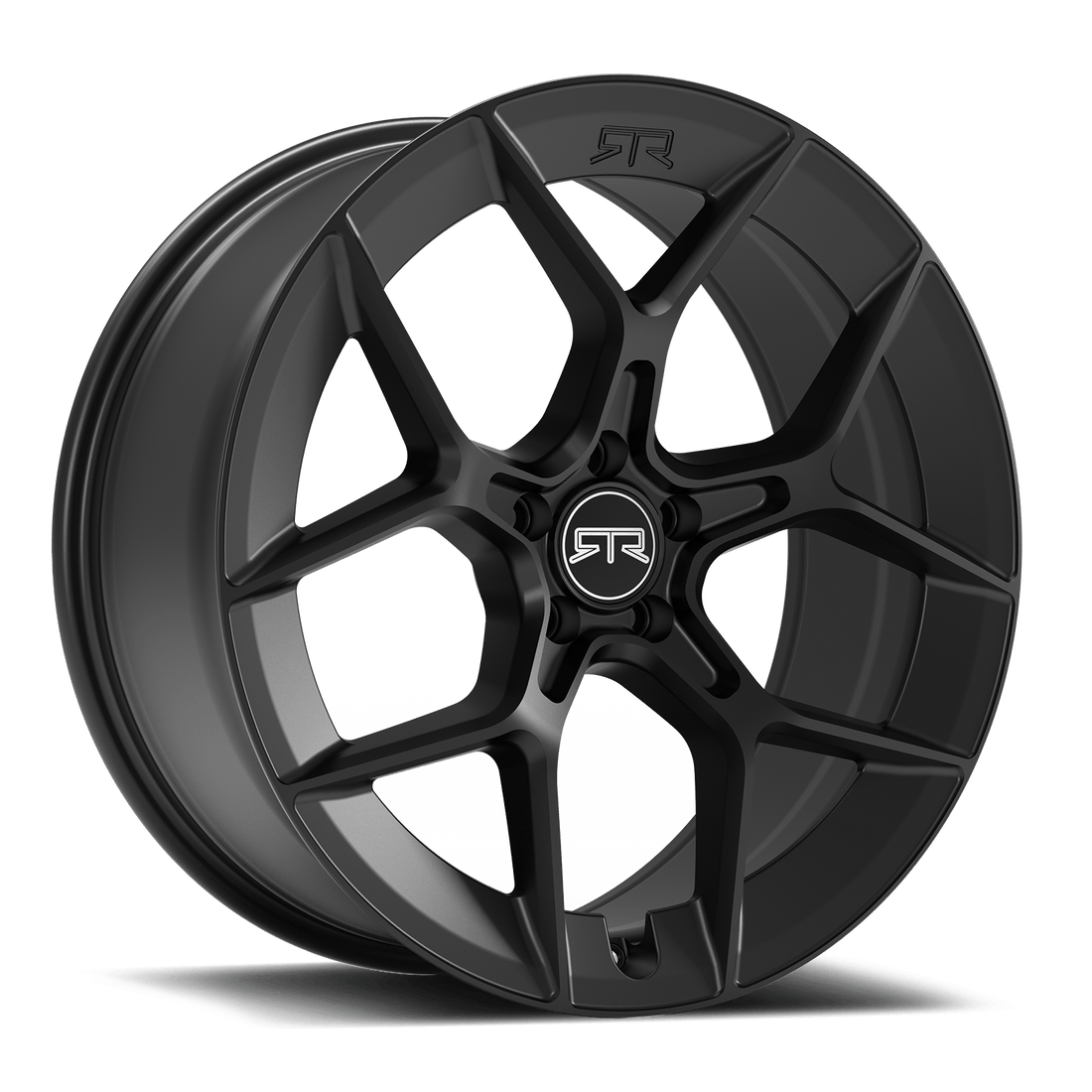 RTR Wheels - RTR Vehicles