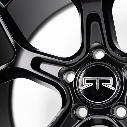 RTR Aero 5 Mustang Wheel - RTR Vehicles