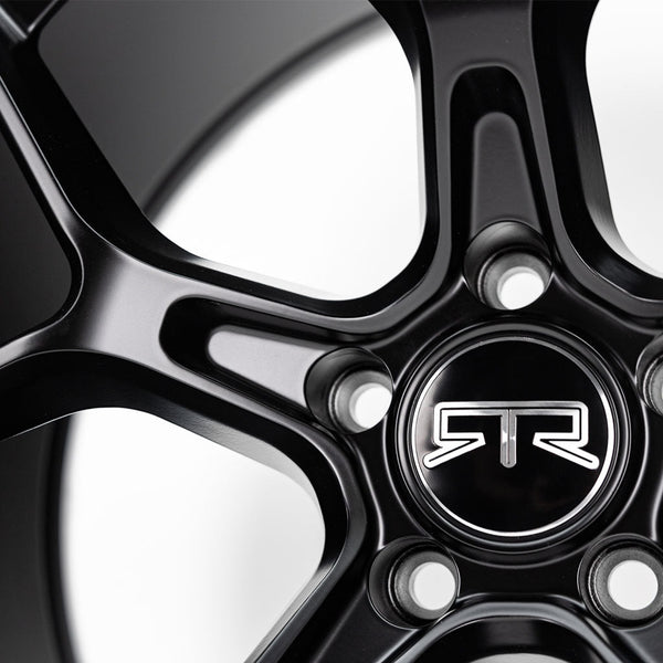 RTR Aero 5 Mustang Wheel - RTR Vehicles