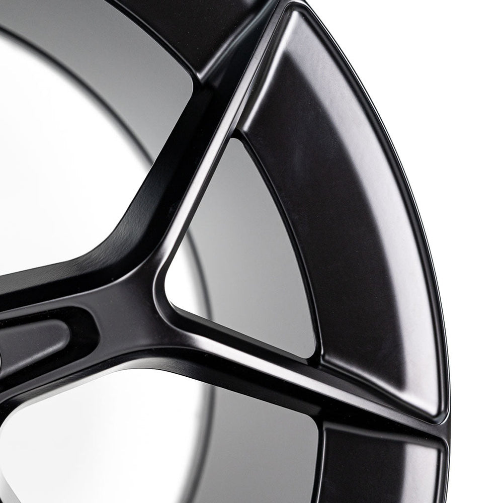 RTR Aero 5 Mustang Wheel - RTR Vehicles