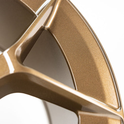 RTR Aero 5 Mustang Wheel - RTR Vehicles