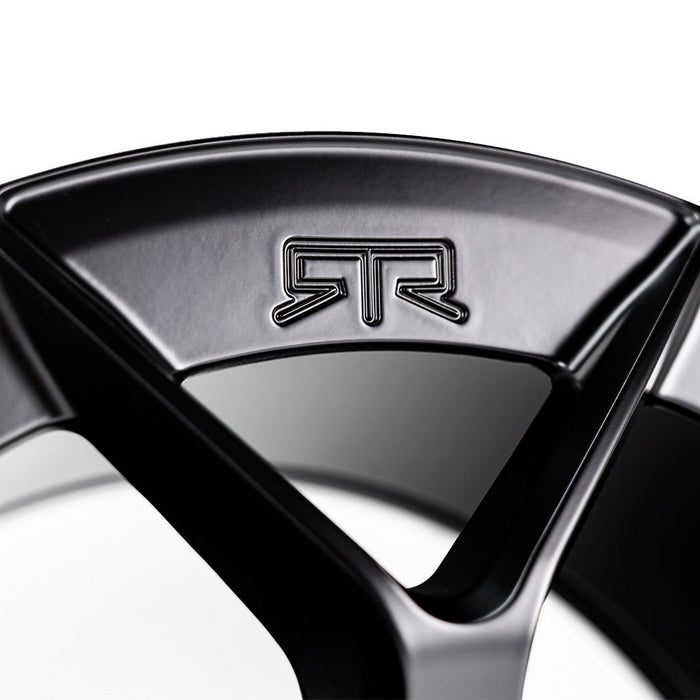 RTR Aero 5 Mustang Wheel - RTR Vehicles