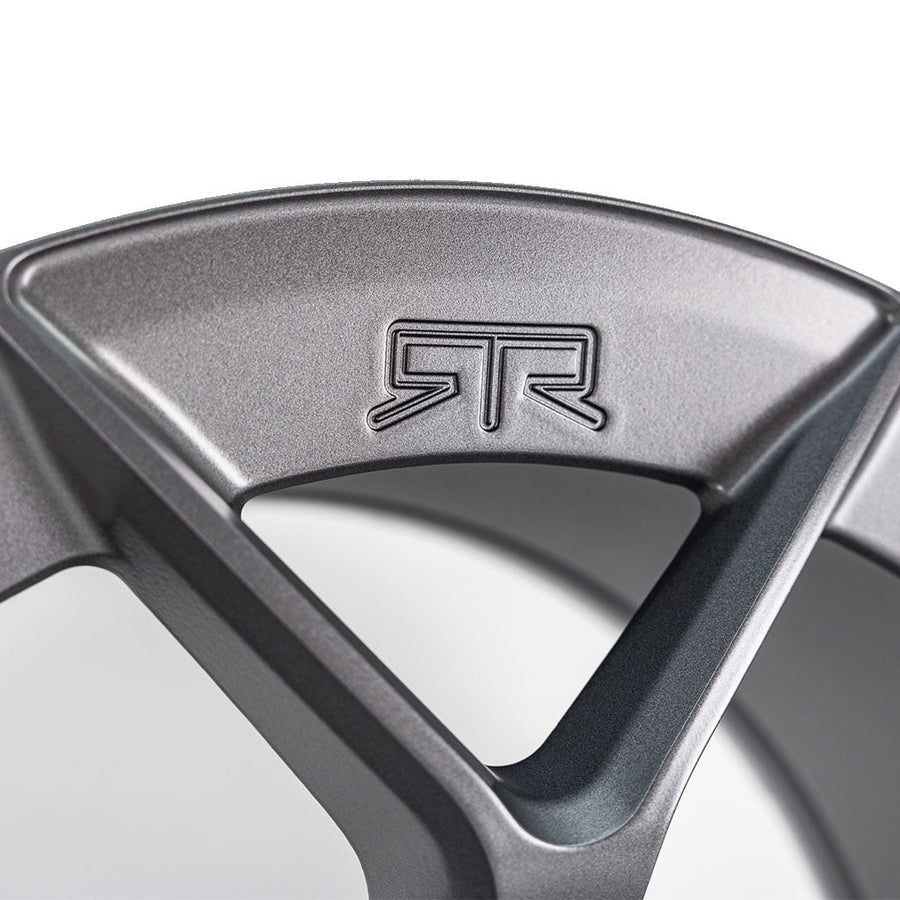 RTR Aero 5 Mustang Wheel - RTR Vehicles