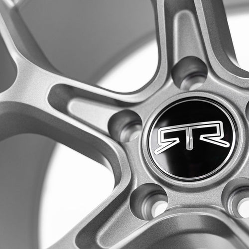 RTR Aero 5 Mustang Wheel - RTR Vehicles