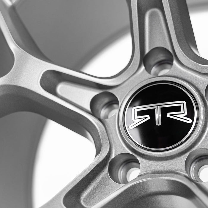 RTR Aero 5 Mustang Wheel - RTR Vehicles