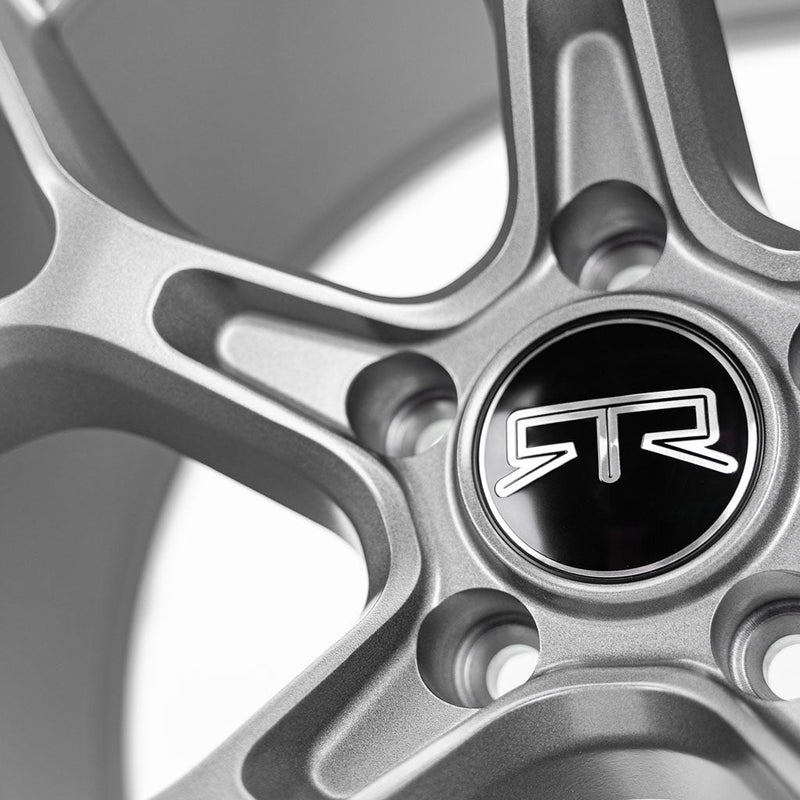 RTR Aero 5 Mustang Wheel - RTR Vehicles