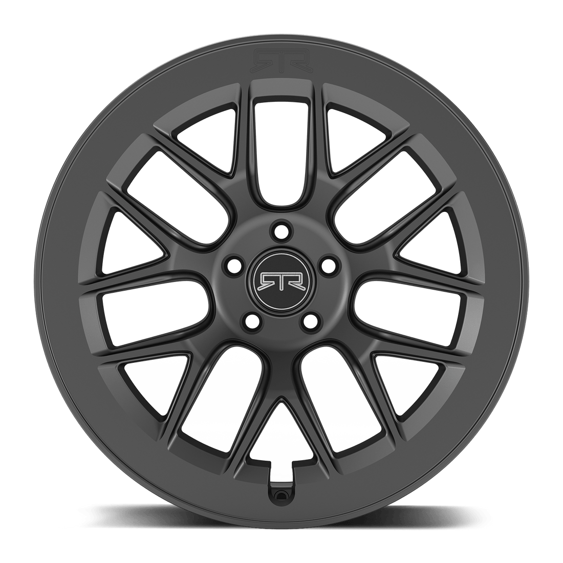 2024+ Mustang Parts - RTR Vehicles