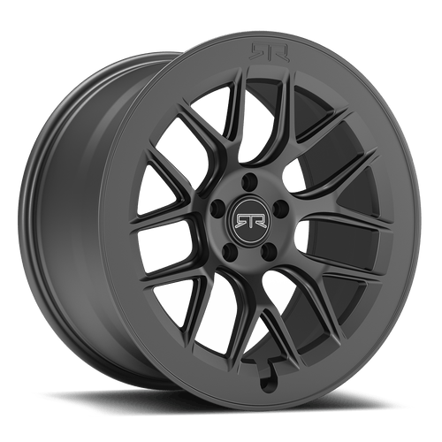 2024+ Mustang Parts - RTR Vehicles