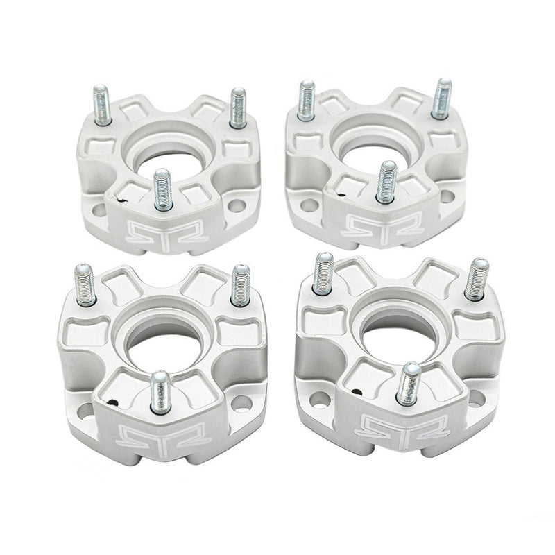 RTR Billet Spacer Lift (21+ Bronco) - RTR Vehicles