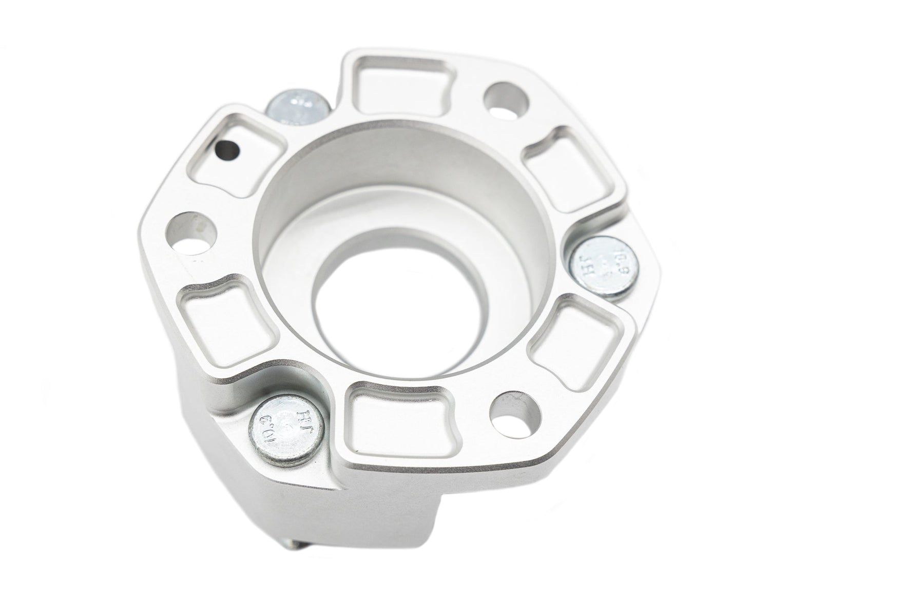 RTR Billet Spacer Lift (21+ Bronco) - RTR Vehicles