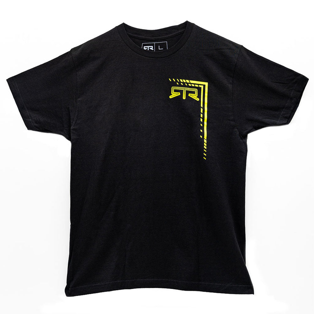 RTR Border Tee - RTR Vehicles