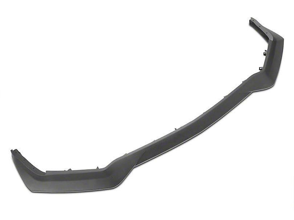 2014 Mustang Rear Spoiler RT Style Front Bumper Chin Lip Spoiler ...