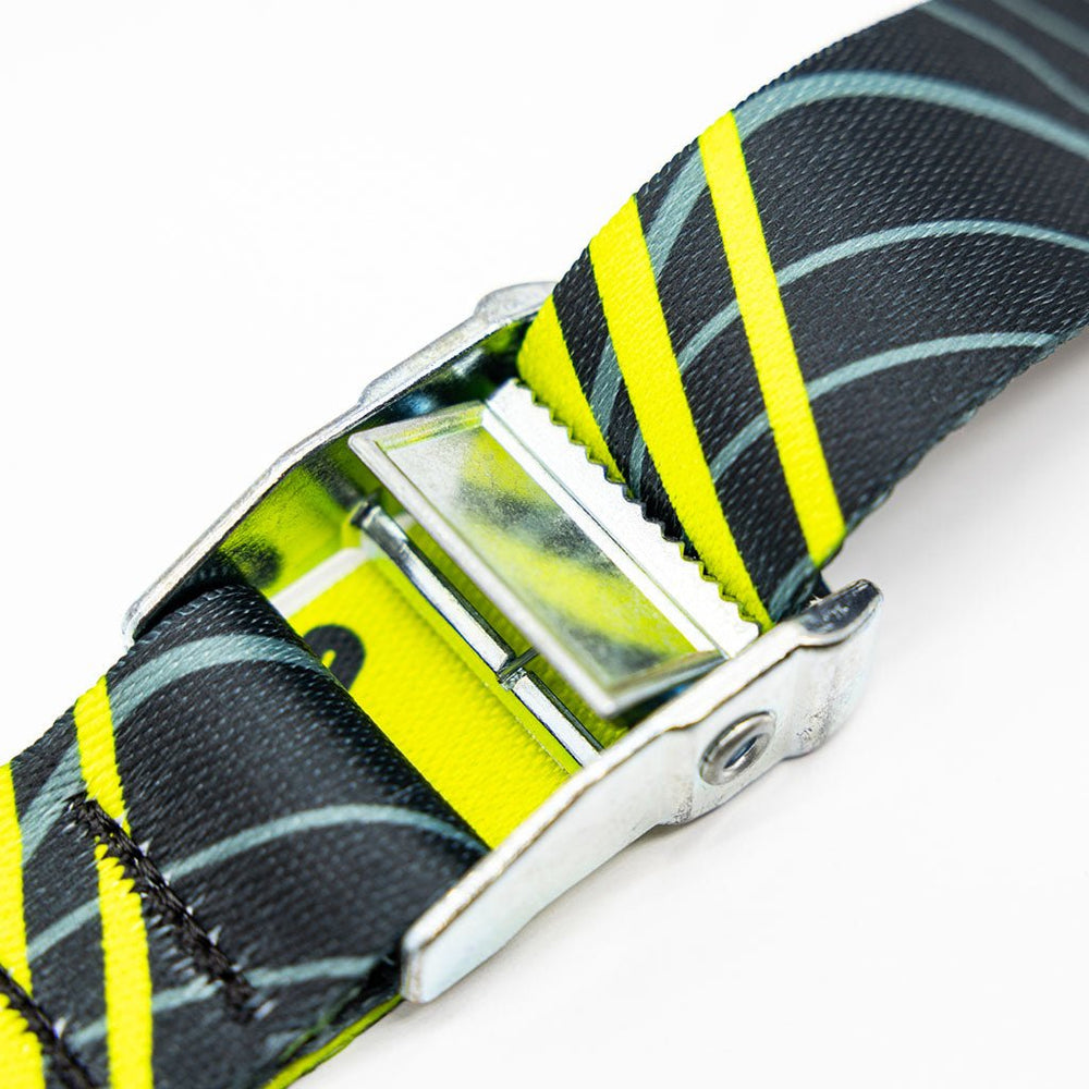 RTR Container Straps - RTR Vehicles