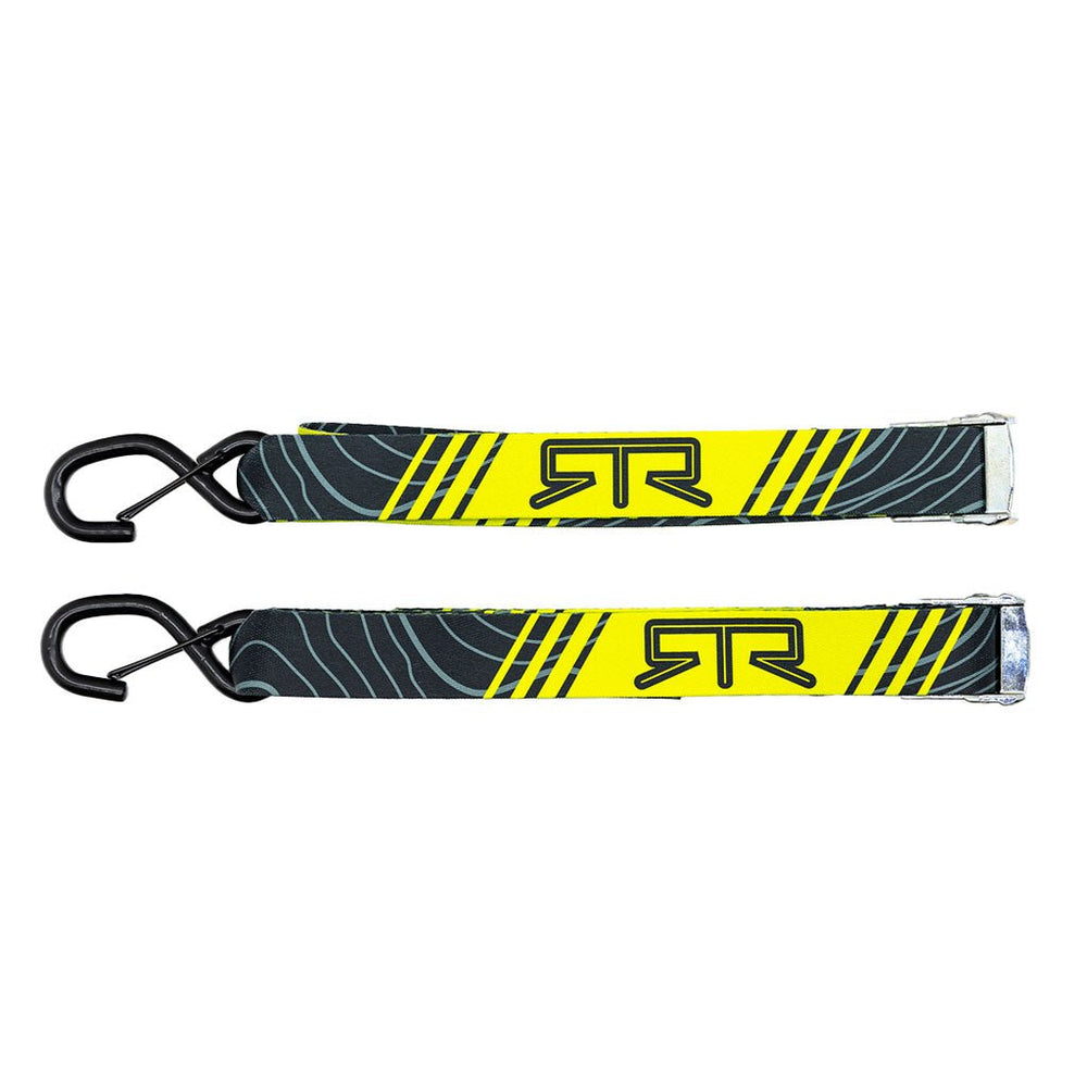 RTR Container Straps - RTR Vehicles