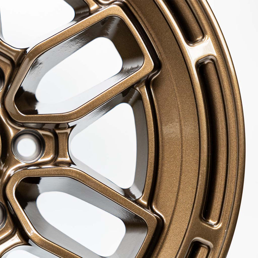 Ford Bronco/Ranger Wheel - RTR Evo 6 - RTR Vehicles