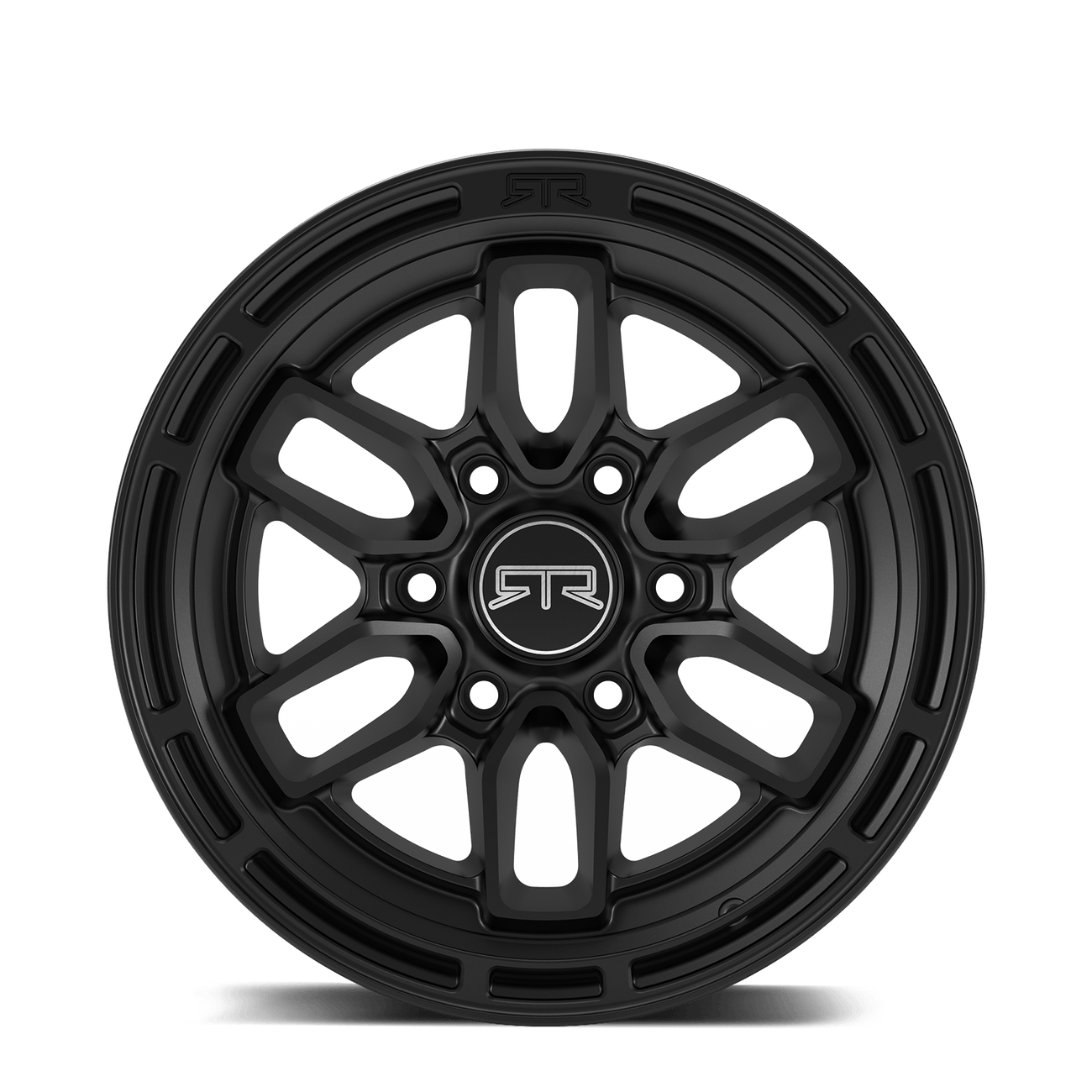 Ford Bronco/Ranger Wheel - RTR Evo 6 - RTR Vehicles