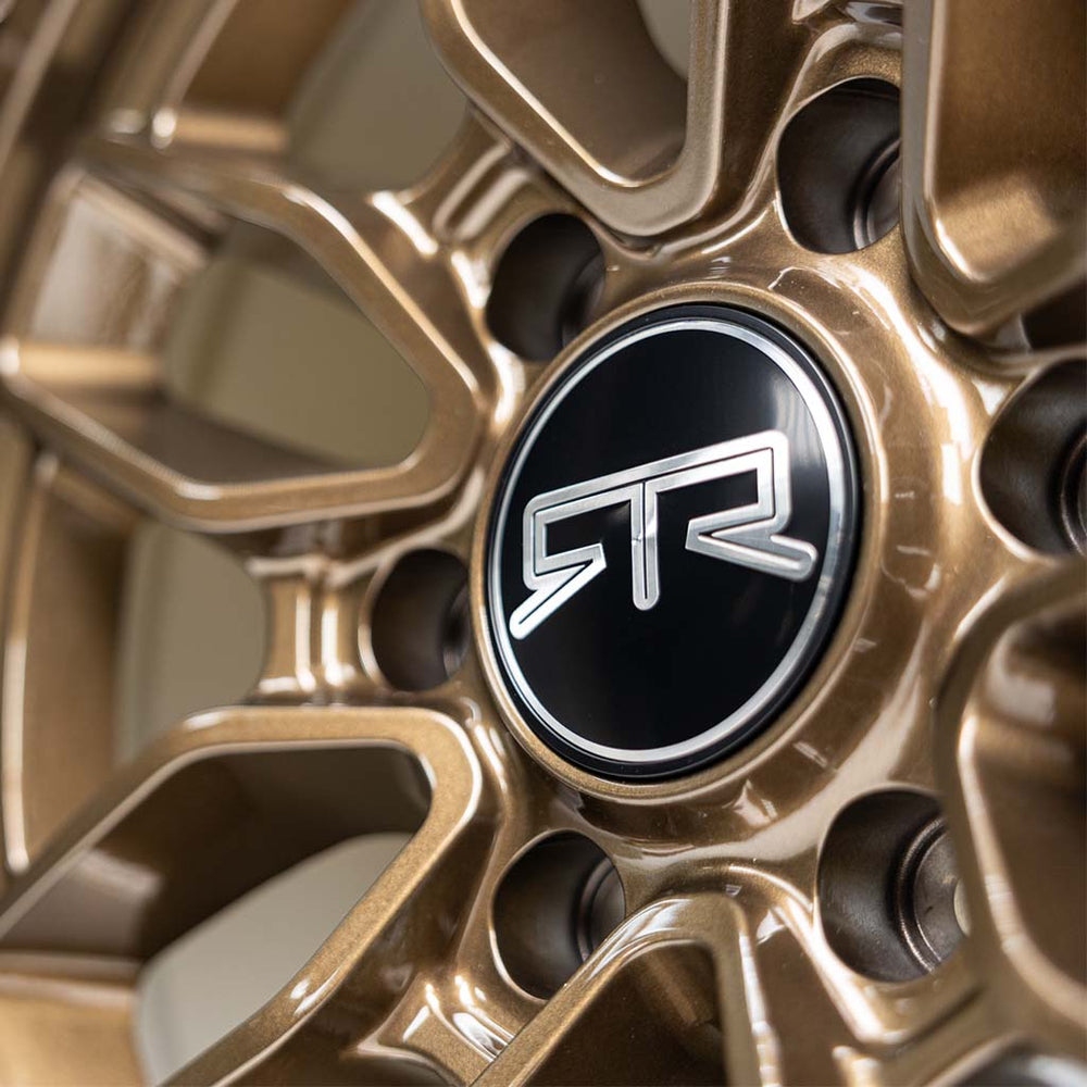 Ford Bronco/Ranger Wheel - RTR Evo 6 - RTR Vehicles