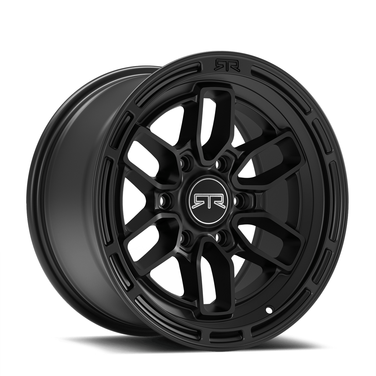 RTR Wheels - RTR Vehicles