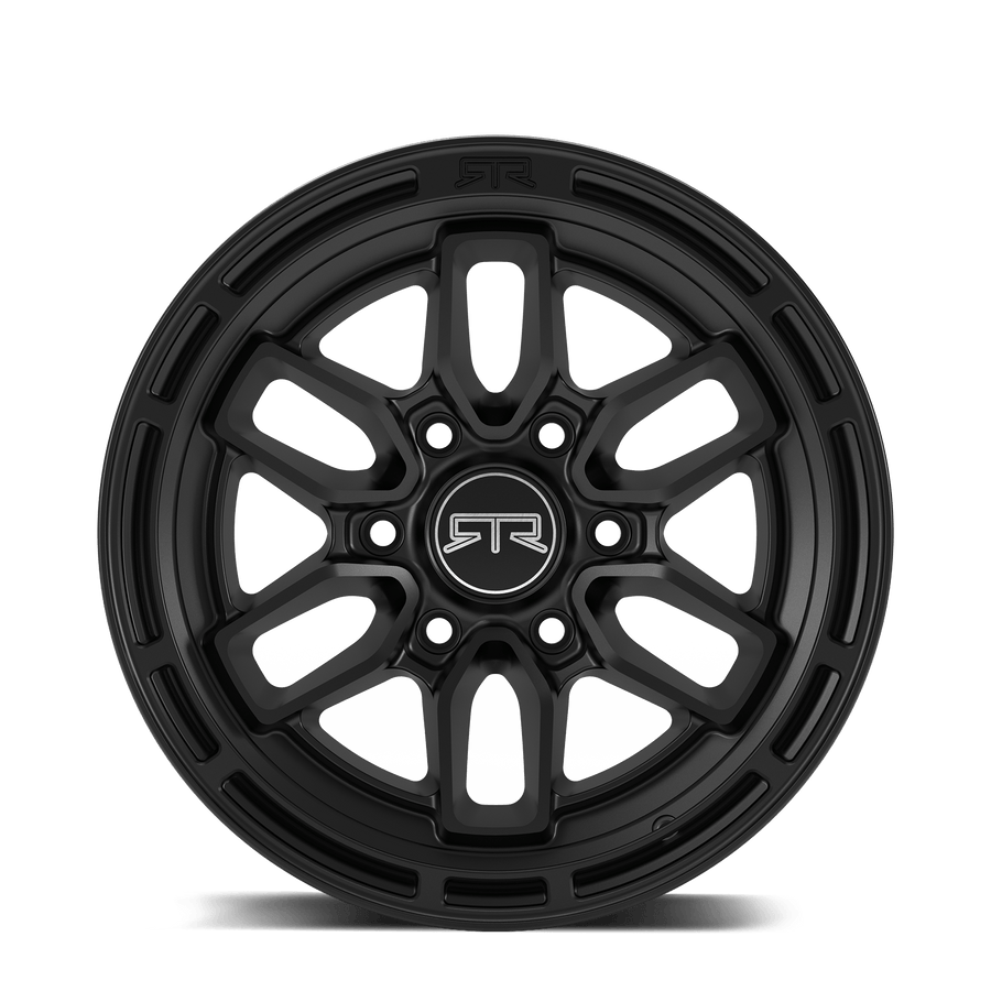 Ford F-150 RTR Parts (18-20) - RTR Vehicles