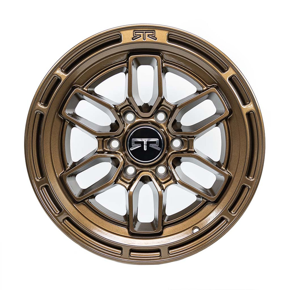 RTR Wheels - RTR Vehicles