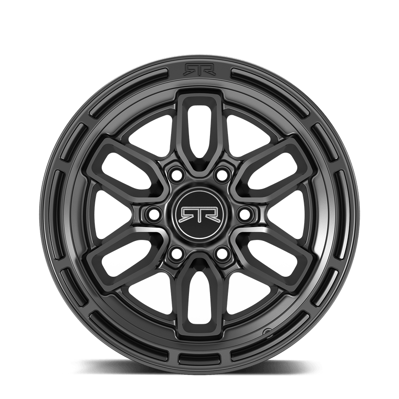 RTR Evo 6 Bronco Raptor/F-150 Wheel - RTR Vehicles