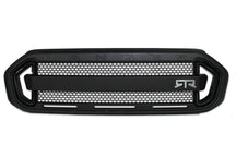 RTR Grille with LED Lights (19-23 Ranger) - RTR Vehicles