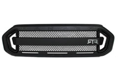 RTR Grille with LED Lights (19-23 Ranger) - RTR Vehicles