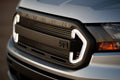 RTR Grille with LED Lights (19-23 Ranger) - RTR Vehicles