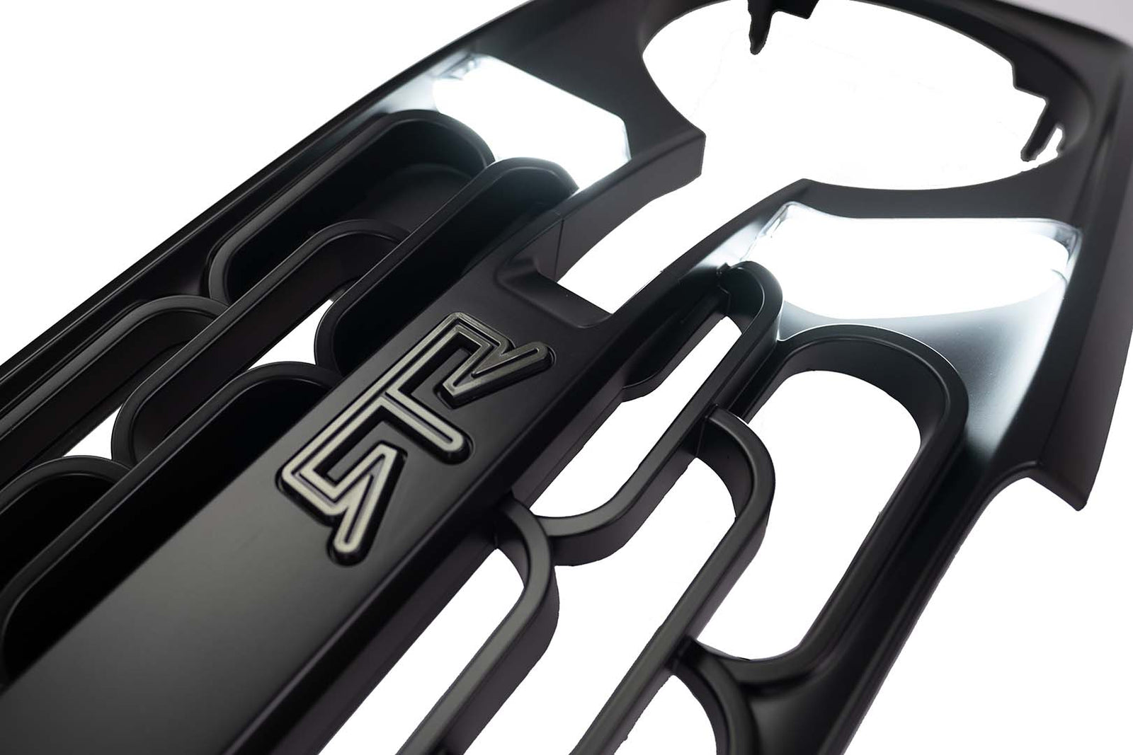 Ford Bronco Grille with LED (2021+) - RTR Vehicles - RTR Vehicles