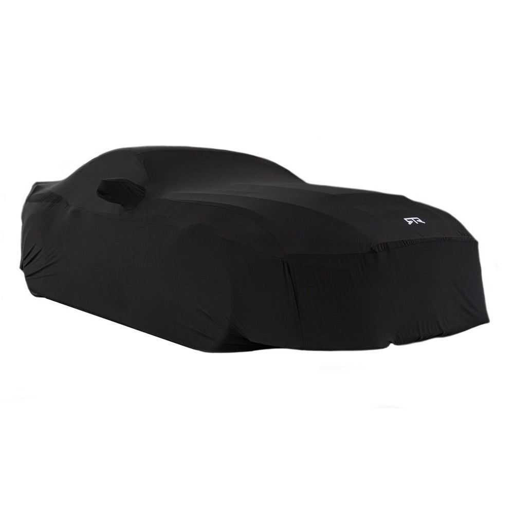 RTR Indoor Car Cover (15+ Mustang) - RTR Vehicles