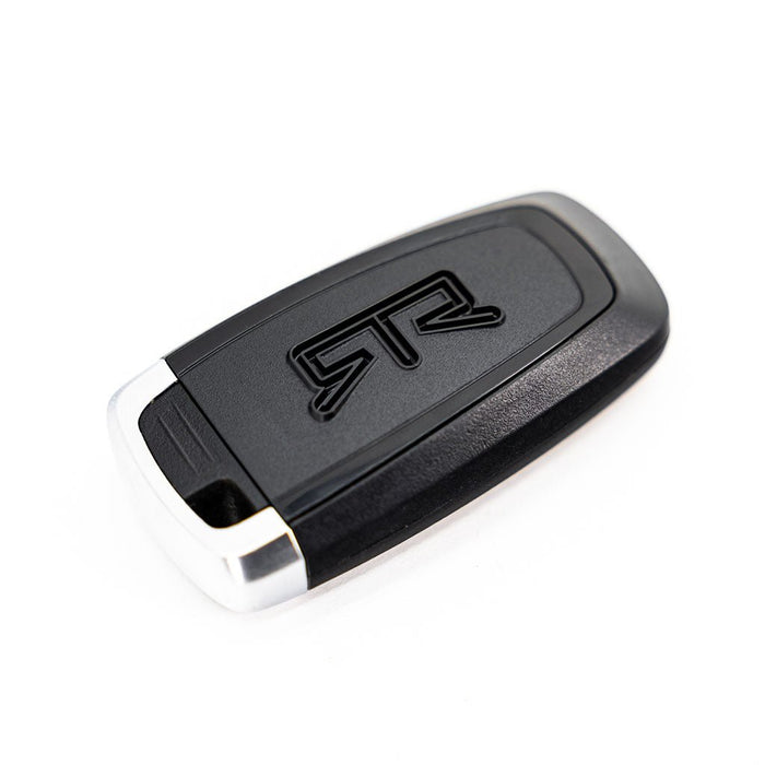 RTR Keyfob Backplate - RTR Vehicles