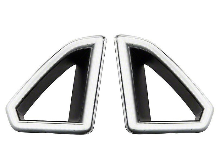 RTR LED Grille Lights (15-17 Mustang) - RTR Vehicles