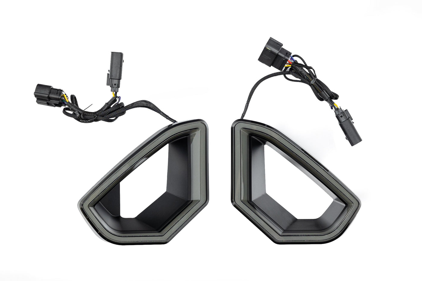 RTR LED Lights (18-23 Mustang) - RTR Vehicles