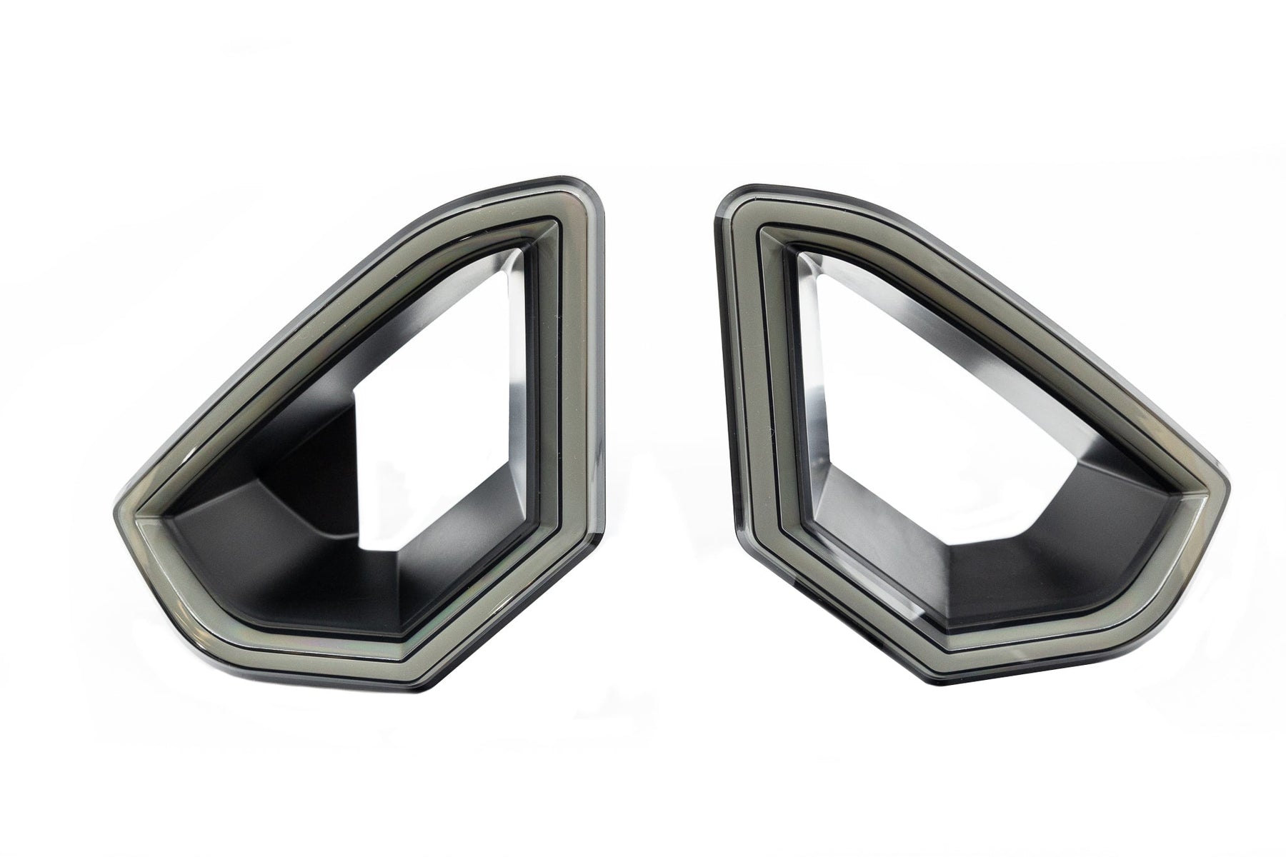 RTR LED Lights (18-23 Mustang) - RTR Vehicles