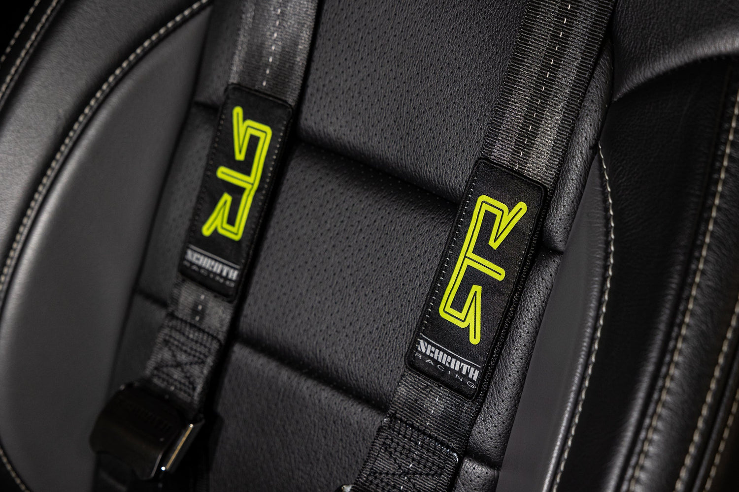 RTR QuickFit Harness (05-24 Mustang - All) - RTR Vehicles