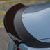 RTR Rear Decklid Spoiler (24+ Mustang) - RTR Vehicles