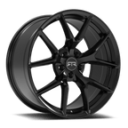 Ford Mustang Wheels - RTR Tech 5 - RTR Vehicles